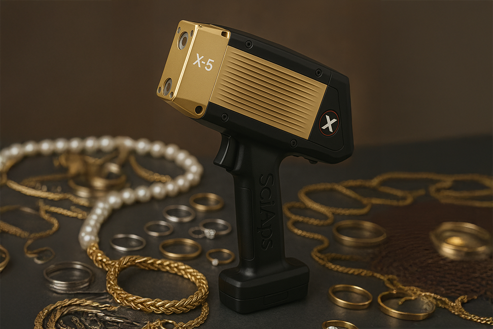 Retos en la Fabricación y Comercialización de Joyas y Metales Preciosos: Soluciones con el ...